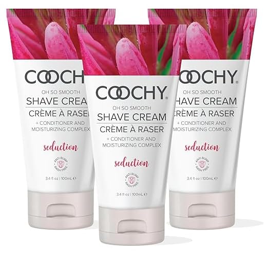 5 Best Hair Removal Cream For Vagina | Stop Razor Burn Down There