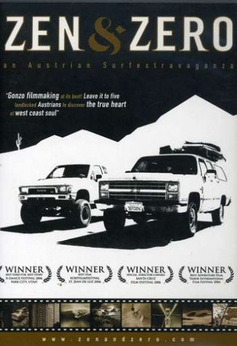 Amazon.com: Zen & Zero : Allan C. Weisbecker, Michael Ginthor: Movies & TV