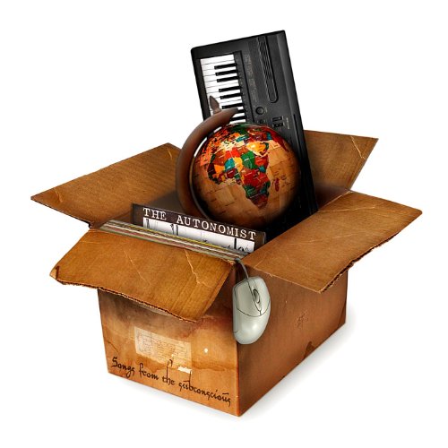 Play Songs From The Subconscious by The Autonomist on Amazon Music