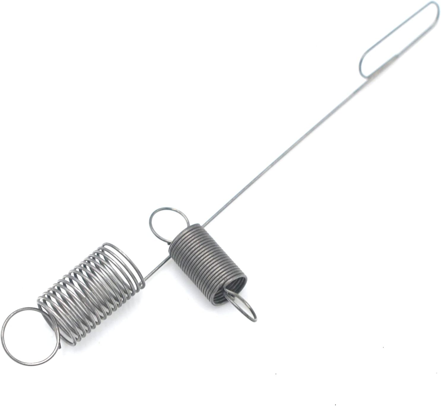 Amazon.com : GEARLINTON 790849 699056 Air Vane Spring Replacement ...