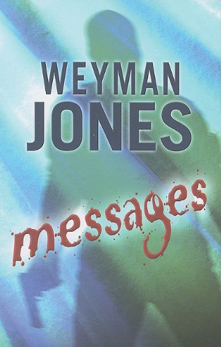 Book review of Messages - Readers' Favorite: Book Reviews and Award Contest
