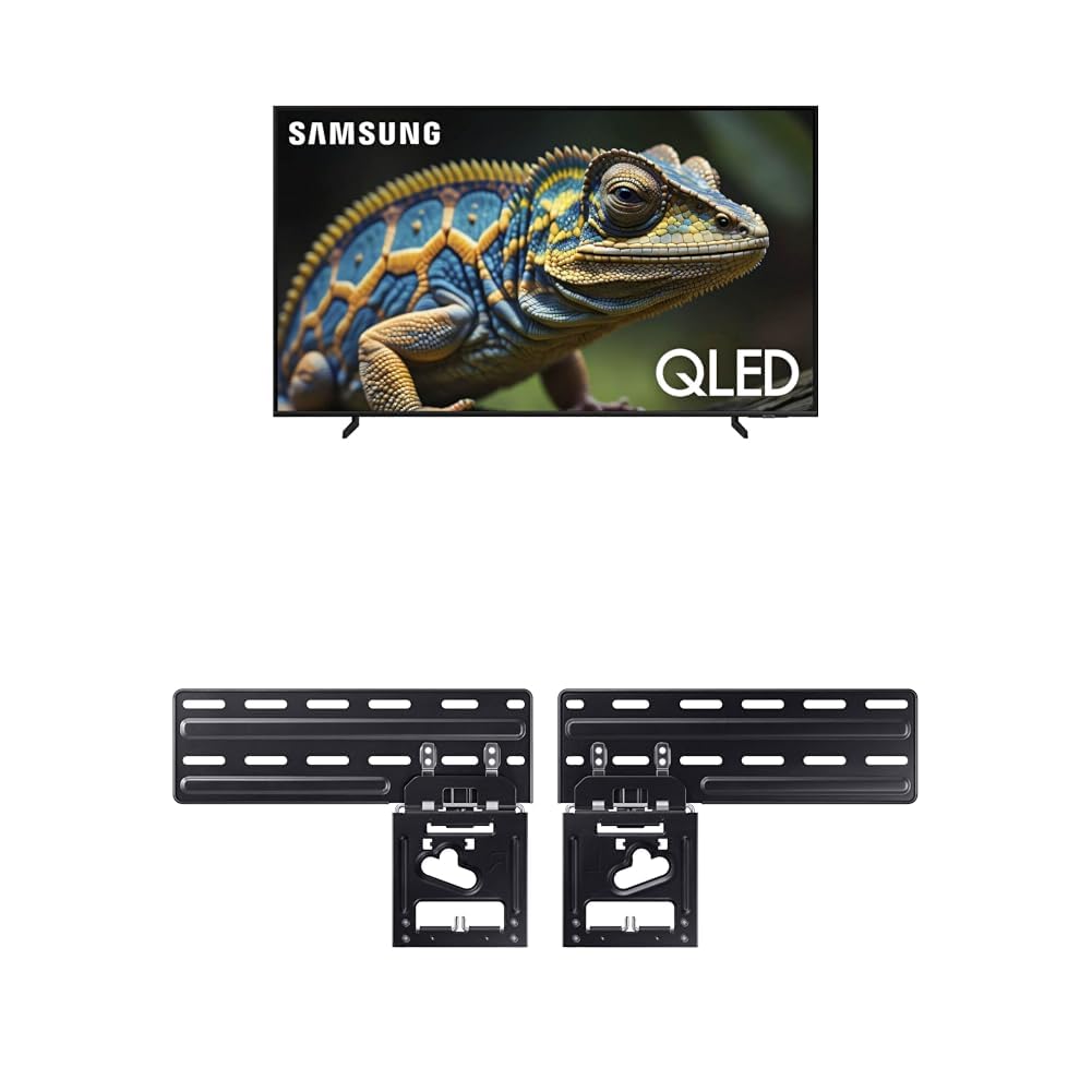 Amazon.com: SAMSUNG 85-Inch Class QLED 4K Q60D Series Quantum HDR Smart ...