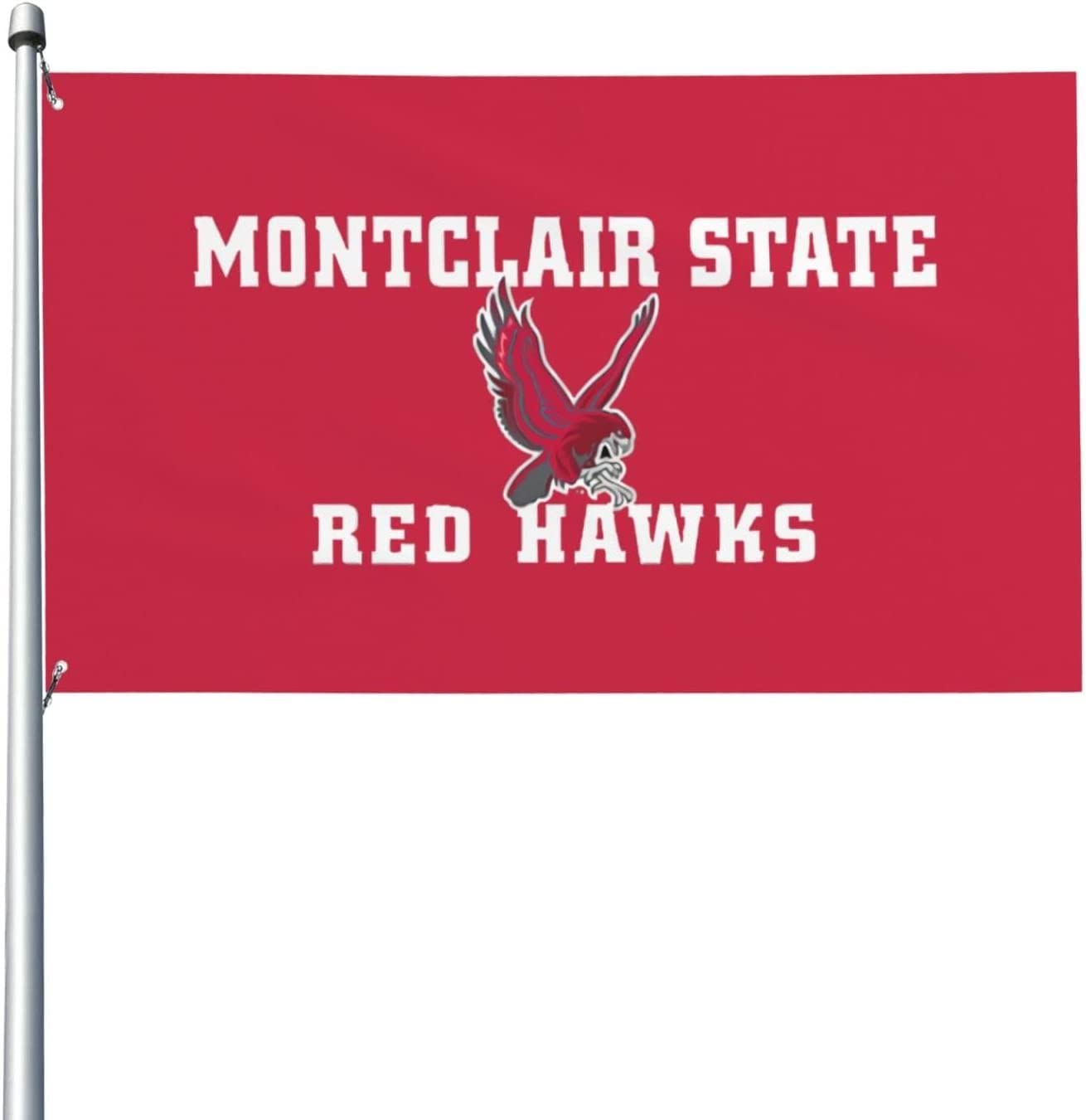 Montclair State University Emblem Welcome To MSU NAfME!