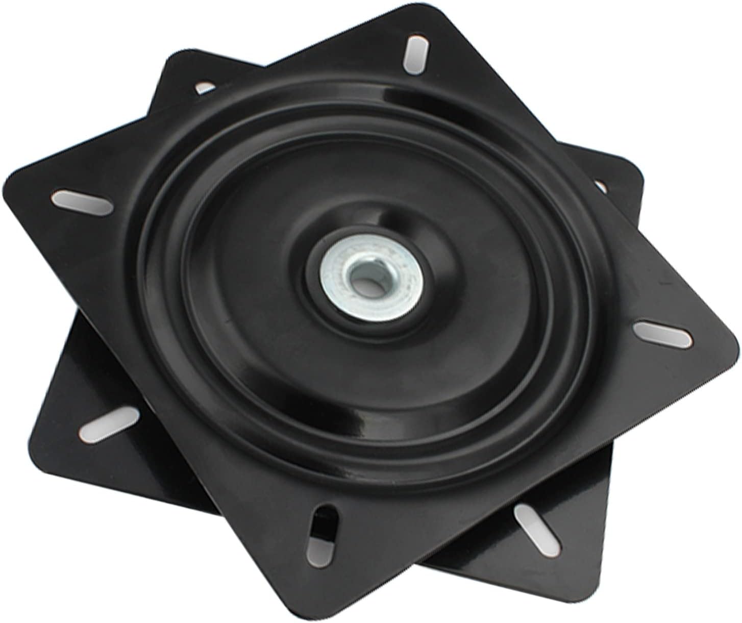 Amazon.com: WORDFUN Rotating Bearing Turntable 360 Degree Rotating ...