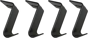 Amazon.com: Class A Customs RV Waste Water Tank Mounting Brackets | 4 ...