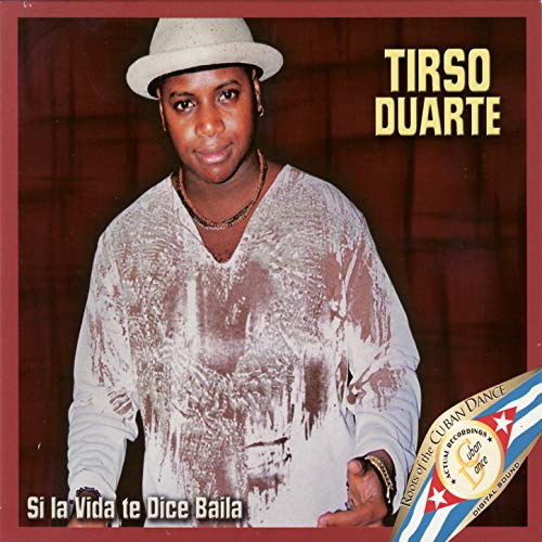 Amazon.com: Si La Vida Te Dice Baila : Tirso Duarte: Digital Music