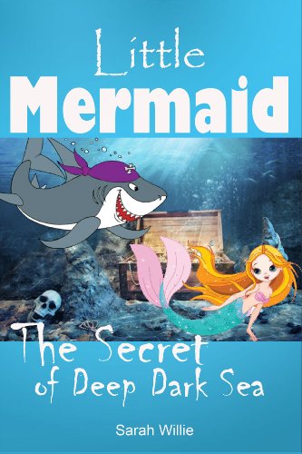Little Mermaid Cover Secret
