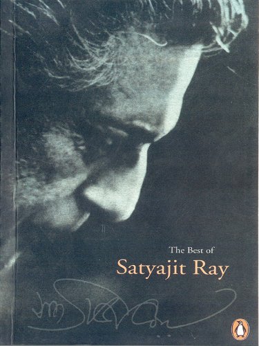 Best Of Satyajit Ray eBook : Ray, Satyajit: Amazon.in: Kindle Store