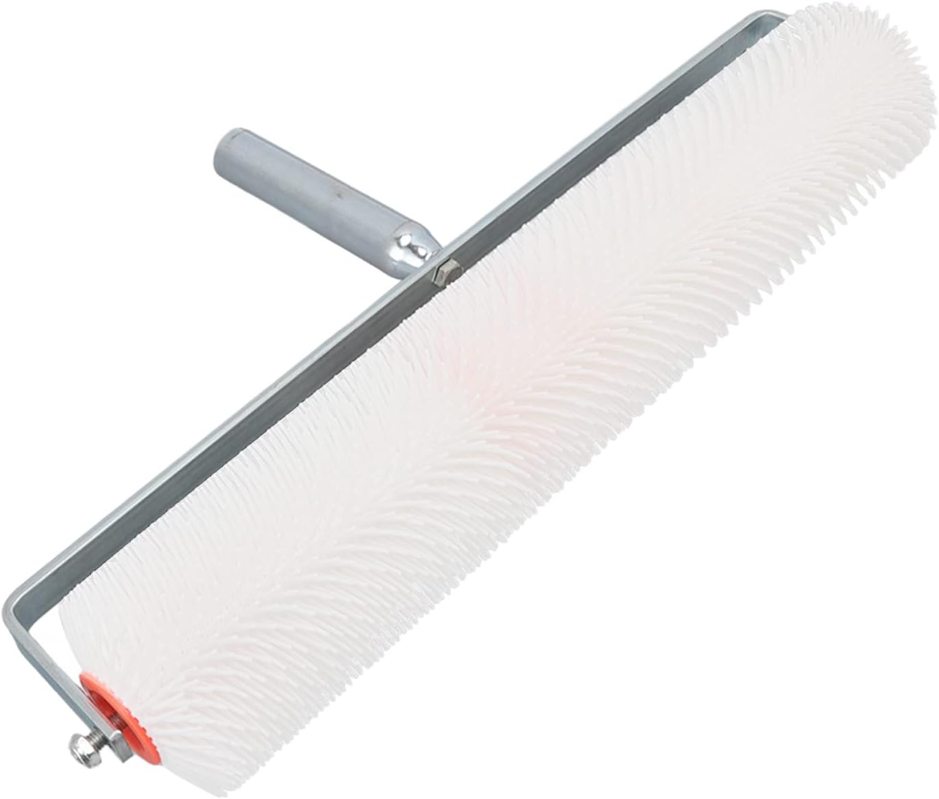 Amazon.com: Cement Spike Aeration Roller, Bending Resistance Self ...