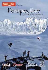 Perspective DVD: Amazon.ca: Movies & TV Shows