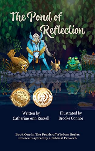 Book review of The Pond of Reflection - Readers' Favorite: Book Reviews ...