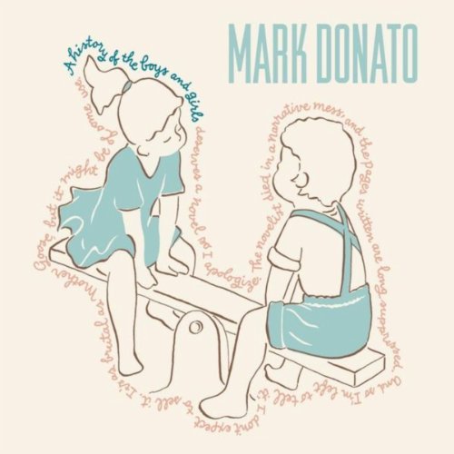 Amazon.com: A History of the Boys and Girls : Mark Donato: Digital Music