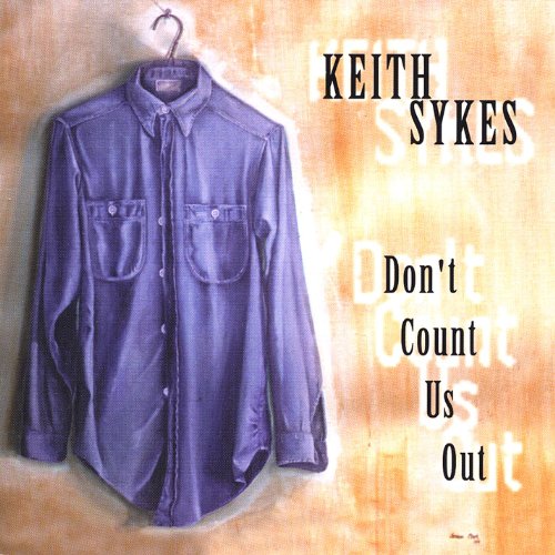 Play Don't Count Us Out by Keith Sykes on Amazon Music