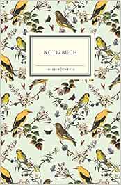 Notizbuch (Insel-Bücherei) : Insel Verlag: Amazon.de: Bürobedarf ...
