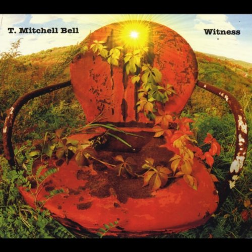 Amazon.com: Witness : T. Mitchell Bell: Digital Music
