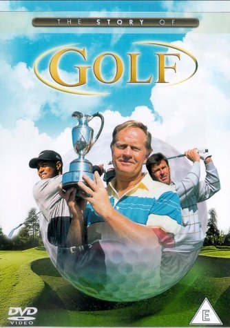 Amazon.com: The Story Of Golf [DVD] : Movies & TV