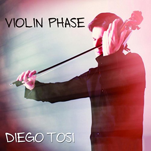 REICH,S. - Violin Phase - Amazon.com Music