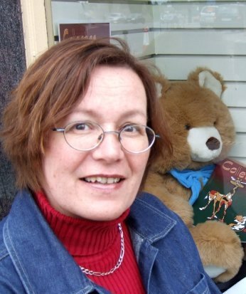 Amazon.co.uk: Celia Anderson: books, biography, latest update