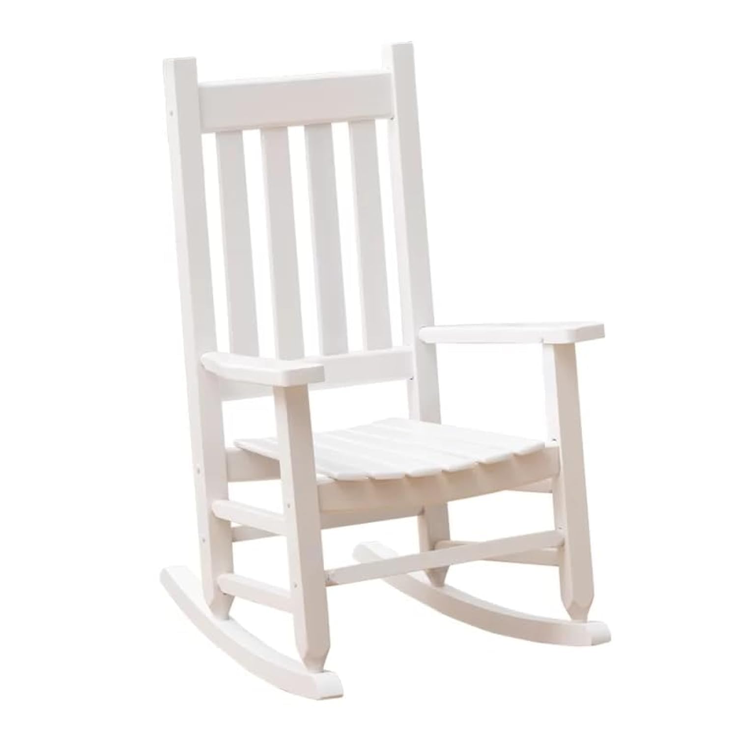 Amazon.com : BplusZ Child Rocking Chair Kid's Toddler Rocking Chair ...