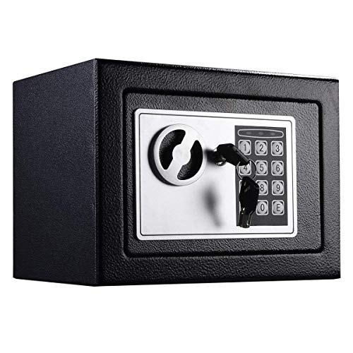 Best Safes For Home Comparison - June 2024