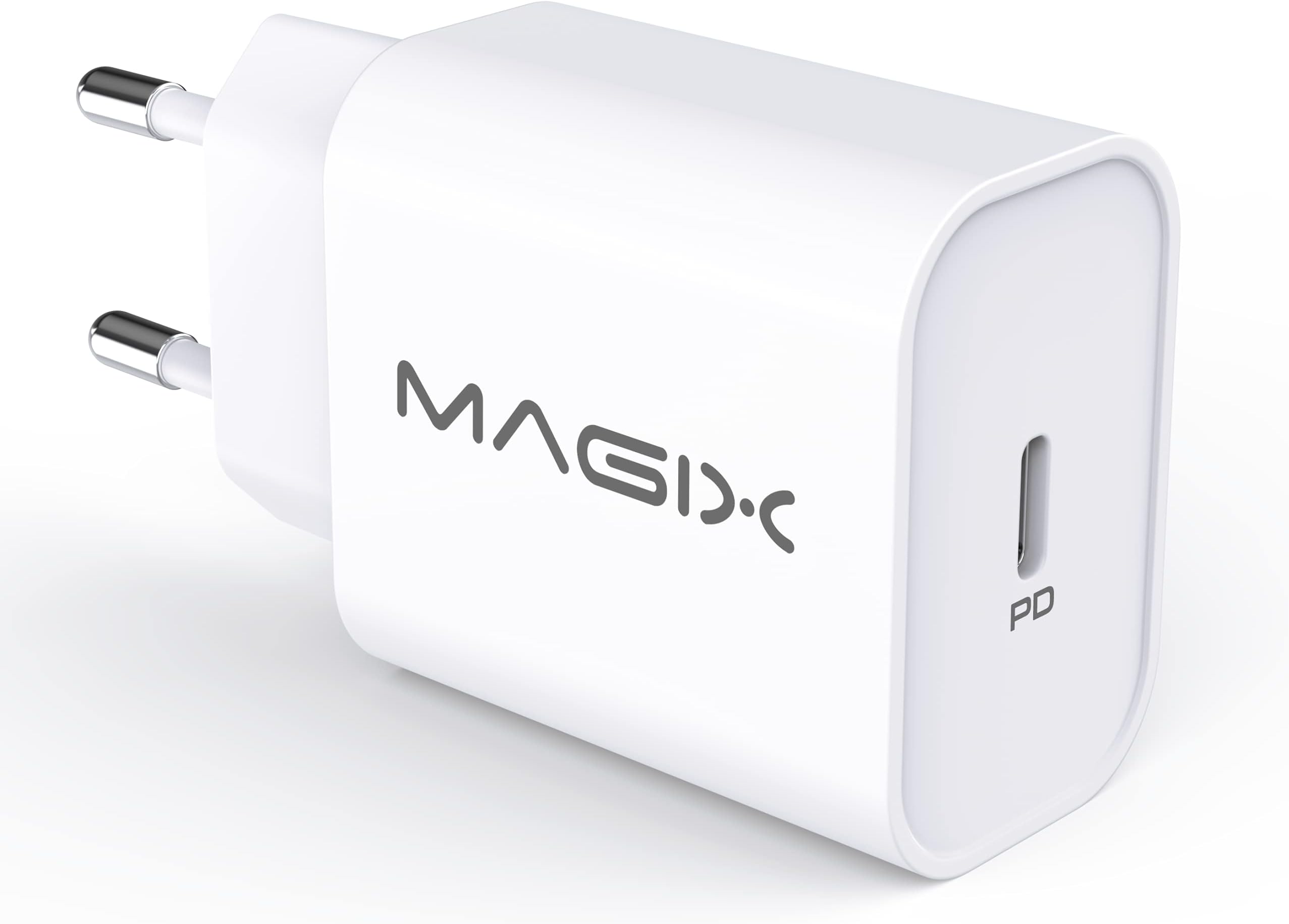 ZLONXUN Chargeur Secteur 12W Compatible avec iPad air 3/2/1, iPad 9/8/7 ...