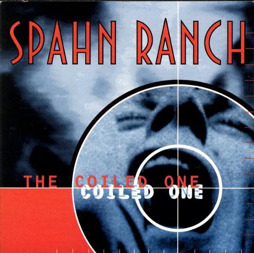 Coiled One: Spahn Ranch: Amazon.fr: CD et Vinyles}