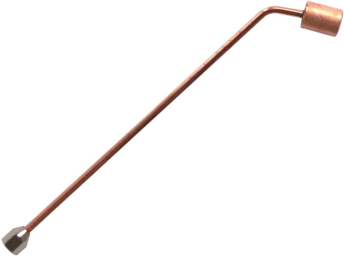 Smith Little Torch Acetylene Mapp Heating Tip #13-662 - - Amazon.com
