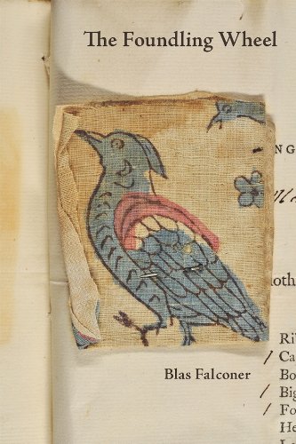 Amazon.com: The Foundling Wheel (Stahlecker Selections): 9781884800986 ...