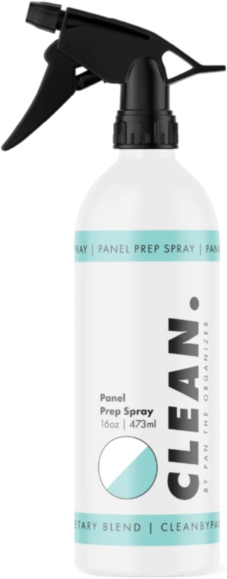 Amazon.com: CLEAN. Panel Prep Spray – 16oz Surface Cleaner for Coating ...