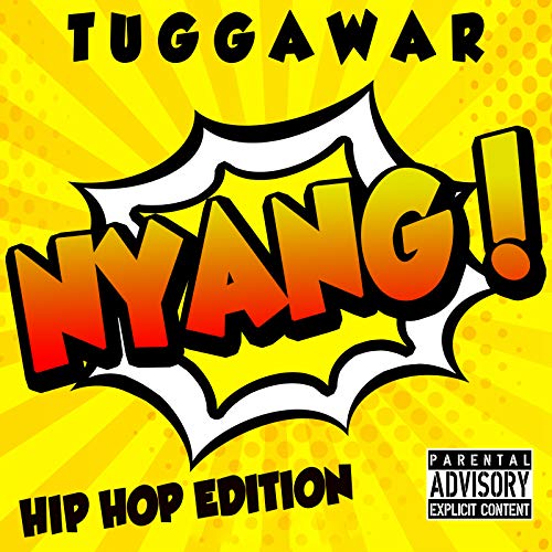 Amazon.co.jp: Nyang Hip Hop Edtion [Explicit] : Tuggawar: デジタルミュージック
