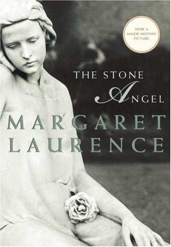 The Stone Angel: Laurence, Margaret: 9780771047084: Books - Amazon.ca