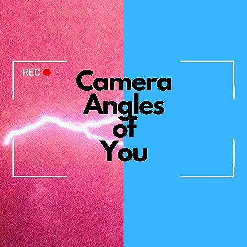 Amazon Music - Mattias SeglerのCamera Angles of You - Amazon.co.jp