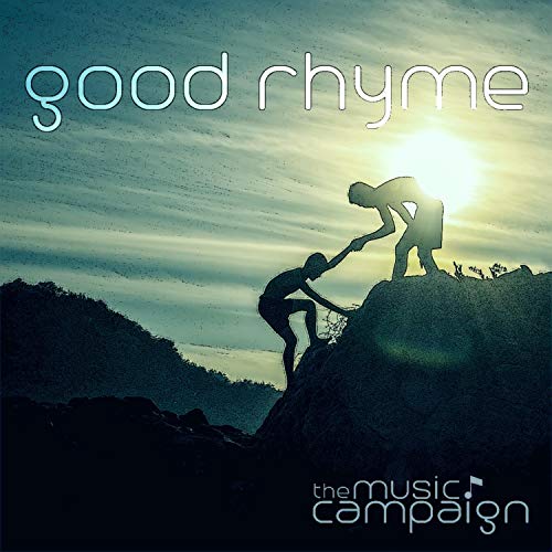 Amazon.co.jp: Good Rhyme : The Music Campaign: Digital Music
