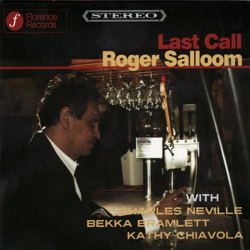 Last Call : roger salloom: Amazon.fr: Téléchargement de Musique