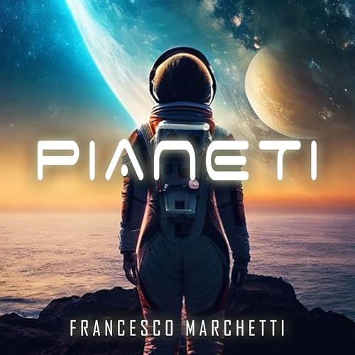 Amazon MusicでFrancesco Marchettiの惑星を再生する