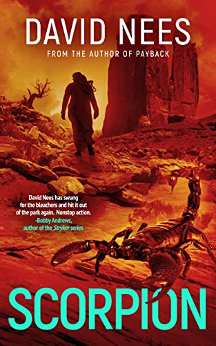 Amazon.com: The Scorpion: Book 6 in the Dan Stone Series (Assassin ...