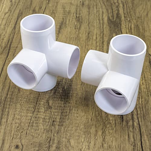 Codos De PVC De 2 Pulgadas - Ferreteria Y Herramientas