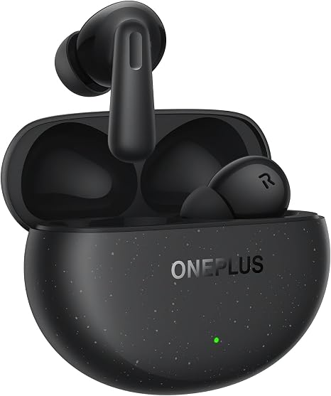 OnePlus Nord Buds 3 Pro Truly Wireless Bluetooth Earbuds with upto 49dB ...