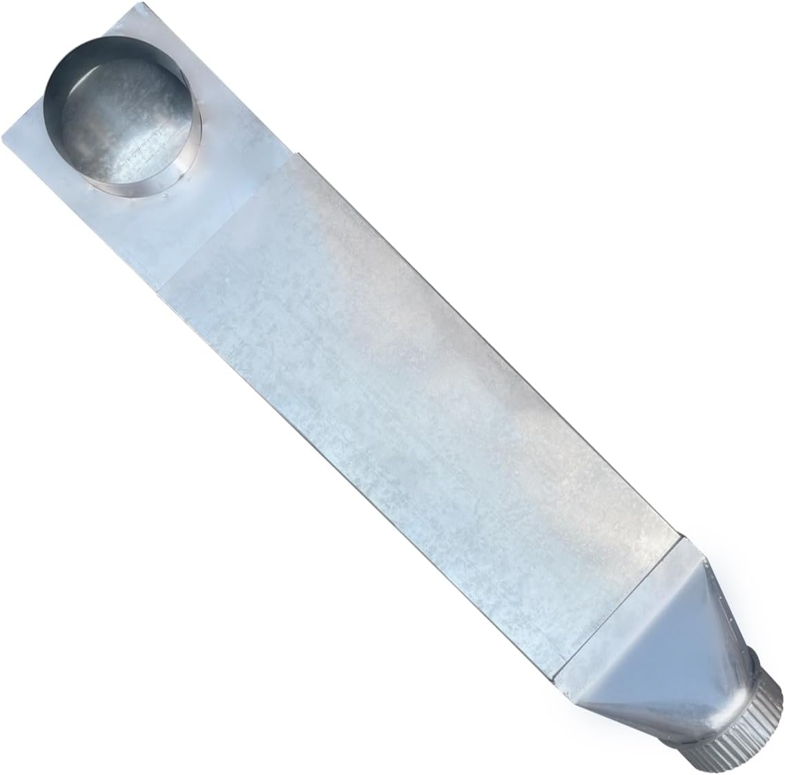 Amazon.com: Lambro 3005 Vent Tite Fit, Titefit 90 Degree Rectangular ...