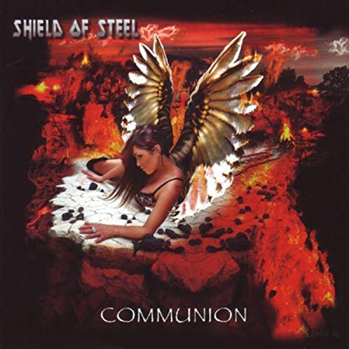 Amazon.com: Communion : Shield of Steel: Digital Music