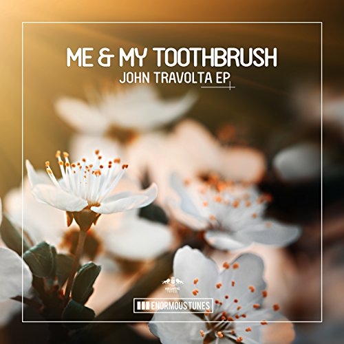 Amazon.com: John Travolta EP : Me & My Toothbrush: Digital Music