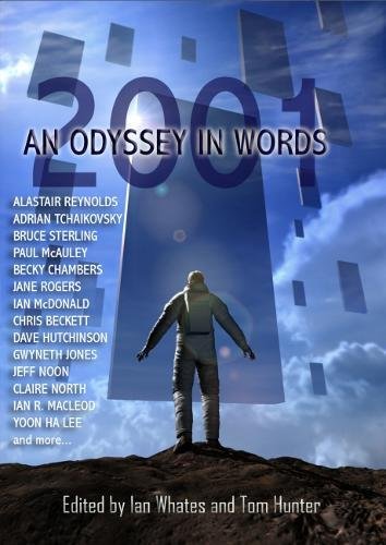 2001: An Odyssey in Words: Honouring the Centenary of Sir Arthur C ...
