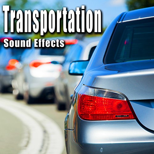 Play Transportation Sound Effects by Sound Ideas on Amazon Music
