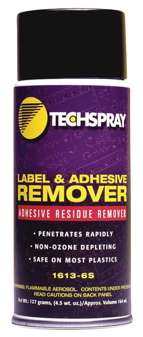 Amazon.com: Label and Adhesive Remover : Arts, Crafts & Sewing