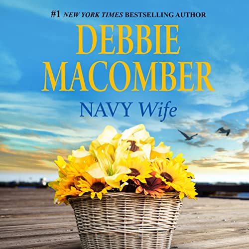 Amazon.com: Navy Wife (Audible Audio Edition): Debbie Macomber, Kristin ...