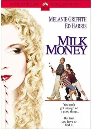 Amazon.co.jp: milk money dvd : Toys & Games