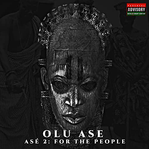Amazon Music Unlimited - Olu Ase 『Asé 2: For the People』