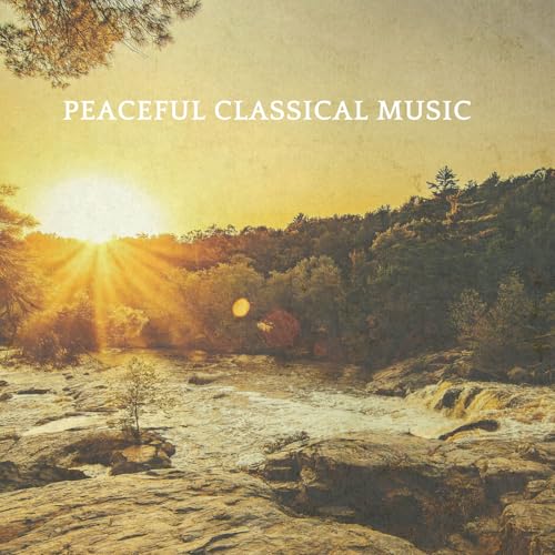 Play Peaceful Classical Music by Claude Debussy, Maurice Ravel, Jules ...