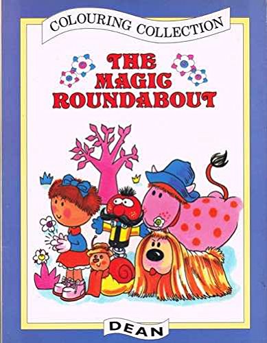 Magic Roundabout COL Colc60355295: Dean: 9780603552762: Amazon.com: Books