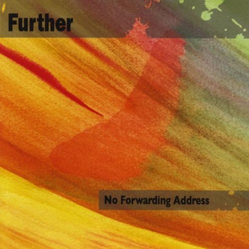 Amazon.com: No Forwarding Address [Explicit] : Further: Digital Music